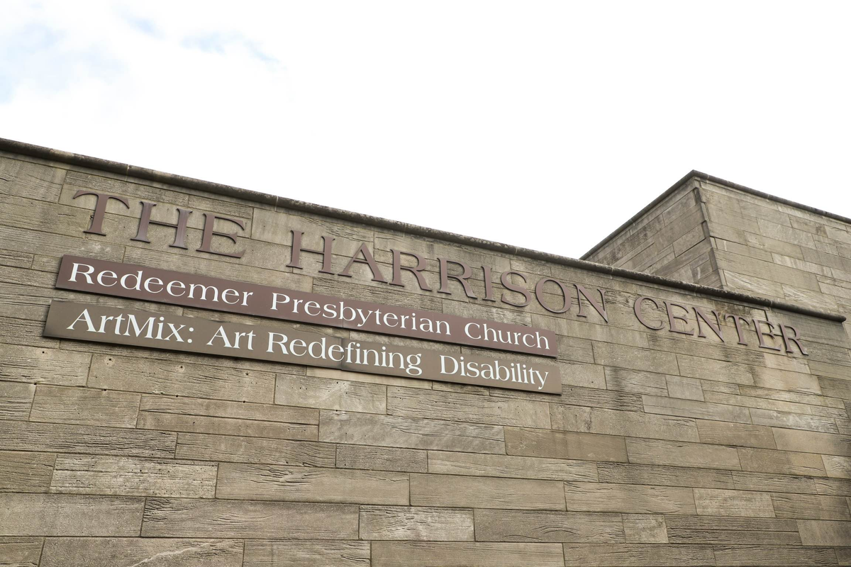 Harrison Center - Wintor